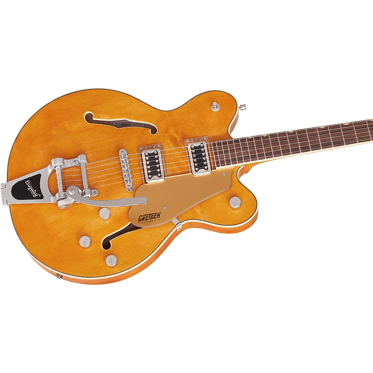 Gretsch G5622T Electromatic Center Block Double-Cut Speyside w/Bigsby