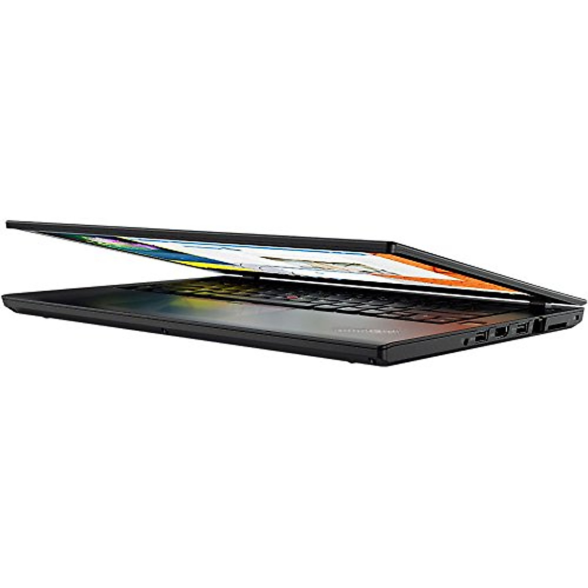 Lenovo ThinkPad T470 Business Laptop - Durable, Powerful & Portable