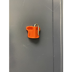 Mini Propper Door Stopper 2-Pack