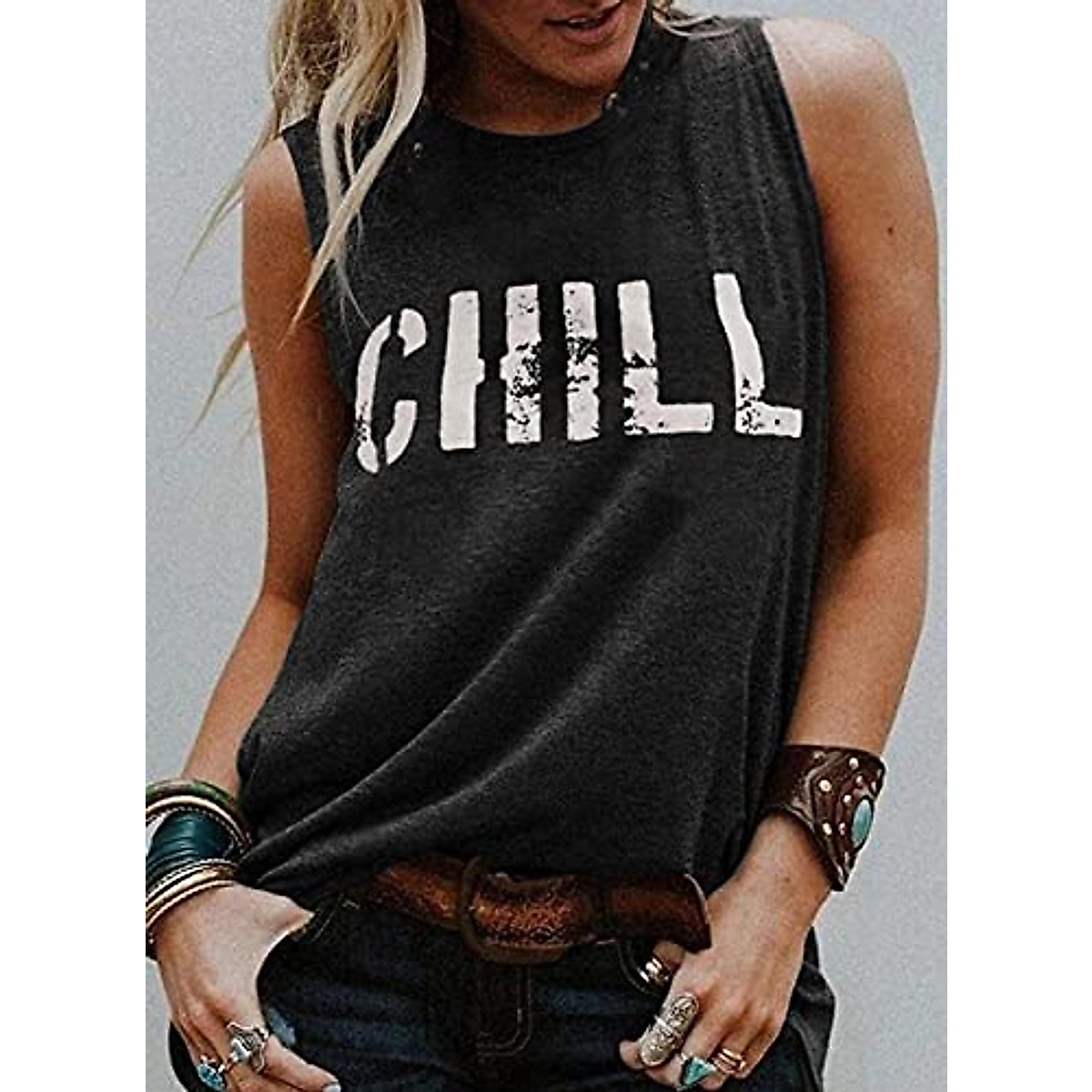 Asvivid Women's Summer, Aa Black, Small