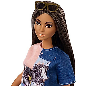 Barbie Fashionistas Doll 103