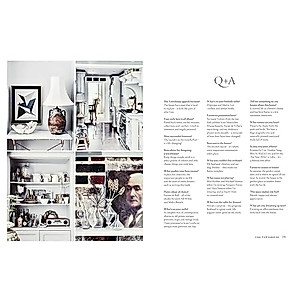 Curate: Inspiration for an Individual Home