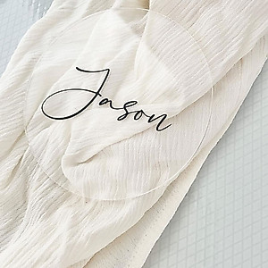 20 Pieces Clear Circle Acrylic Sheet 4 Inch Acrylic Plexiglass Disc Transparent Round Acrylic Sign for Milestone Markers, Name Cards, Cricut Cutting and Engraving, Painting and DIY Projects