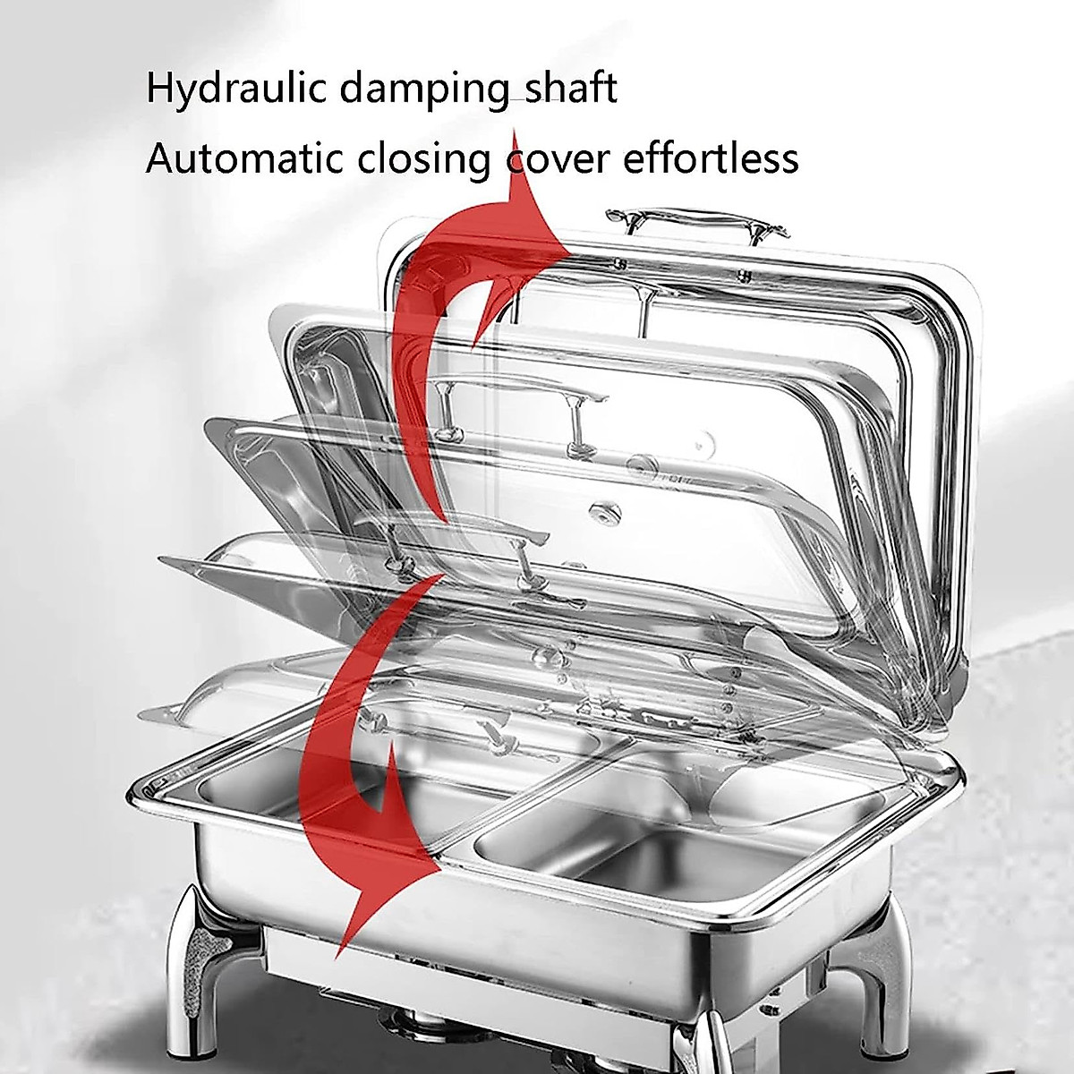 Kitchen Sink Faucet for Bar Farmhouse Commercial, Matte Black Kitchen Faucet, Single Lever Stream Sprayer Kitchen Mixers with Bracket, Deck Mounted Chrome White Hot Cold Water Tap (Color : Brushed Bl