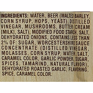 Campbell's Slow Cooker, Tavern Style Pot Roast (3 Pack)