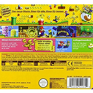 Nintendo 3DS New Super Mario Bros. 2 (3DS)
