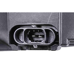 ACDelco GM Genuine Parts 25925948 Alternator"