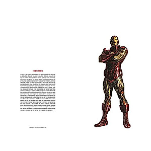 The Alex Ross Marvel Comics Poster Book