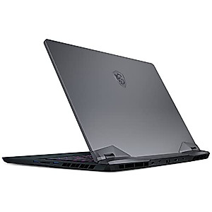 2022 MSI Raider GE66 12UHS-235 Pro Extreme (i9-12900HK, 64GB RAM, 4TB NVMe SSD, RTX 3080Ti 16GB, 15.6" 4K UHD, Windows 11) Gaming Laptop