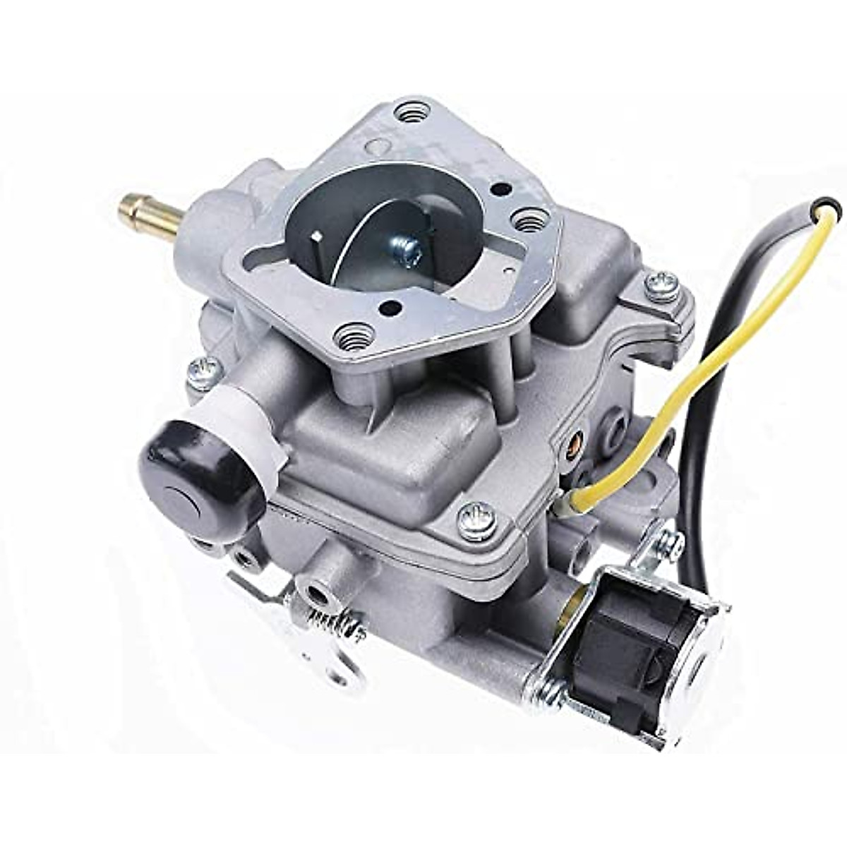 Carburetor Assembly For Hobart Champion 10000 Portable Generator Welder 500434