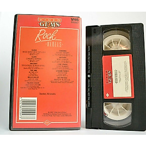 Nijinsky: (1980) Biography/Drama/Music - True Story - Large Box - A.Bates - VHS