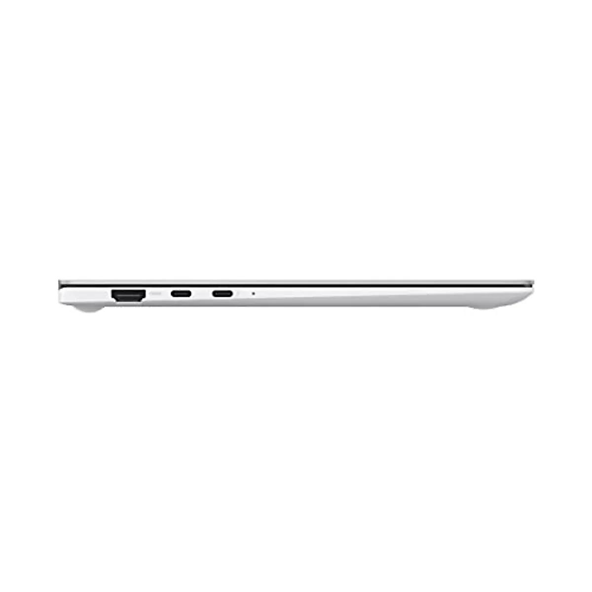 SAMSUNG 15.6” Galaxy Book2 Pro Laptop Computer, i7 / 16GB / 512GB, 12th Gen Intel Core Processor, Evo Certified, Lightweight, 2022 Model, Silver