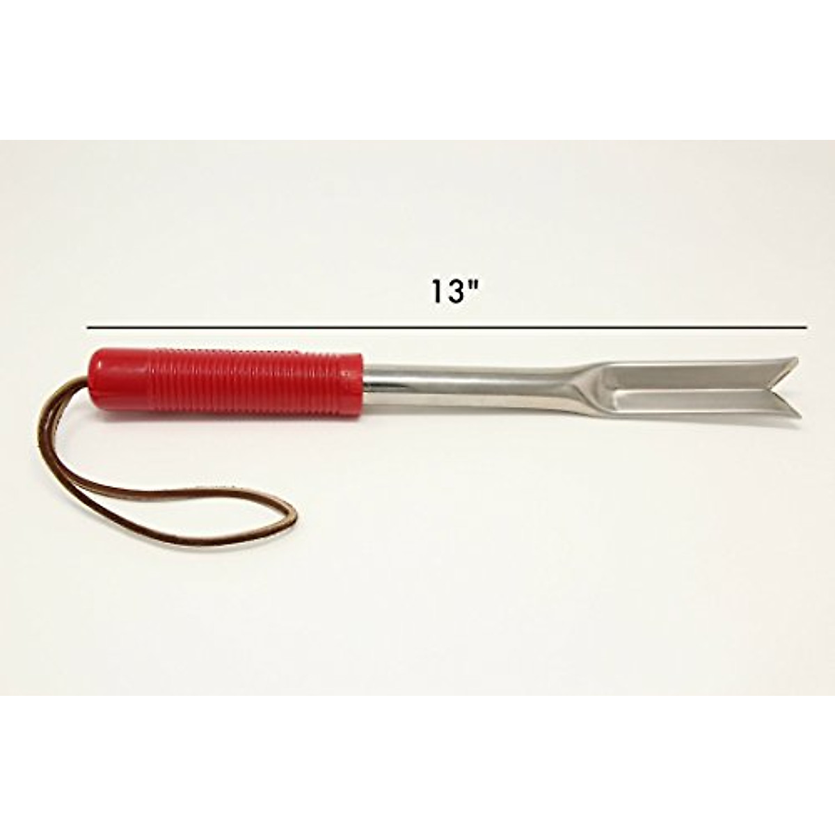 Wilcox All-Pro 350W 13" All-Pro Stainless Weeder