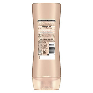 Suave Professionals Shine Conditioner, Moroccan Infusion, 12.6 oz