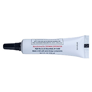 Crosman Pellgunoil 241 (.25-Ounce)