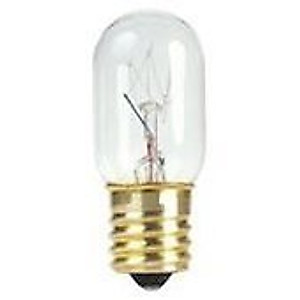 Westinghouse Tubular Bulb 15W T7