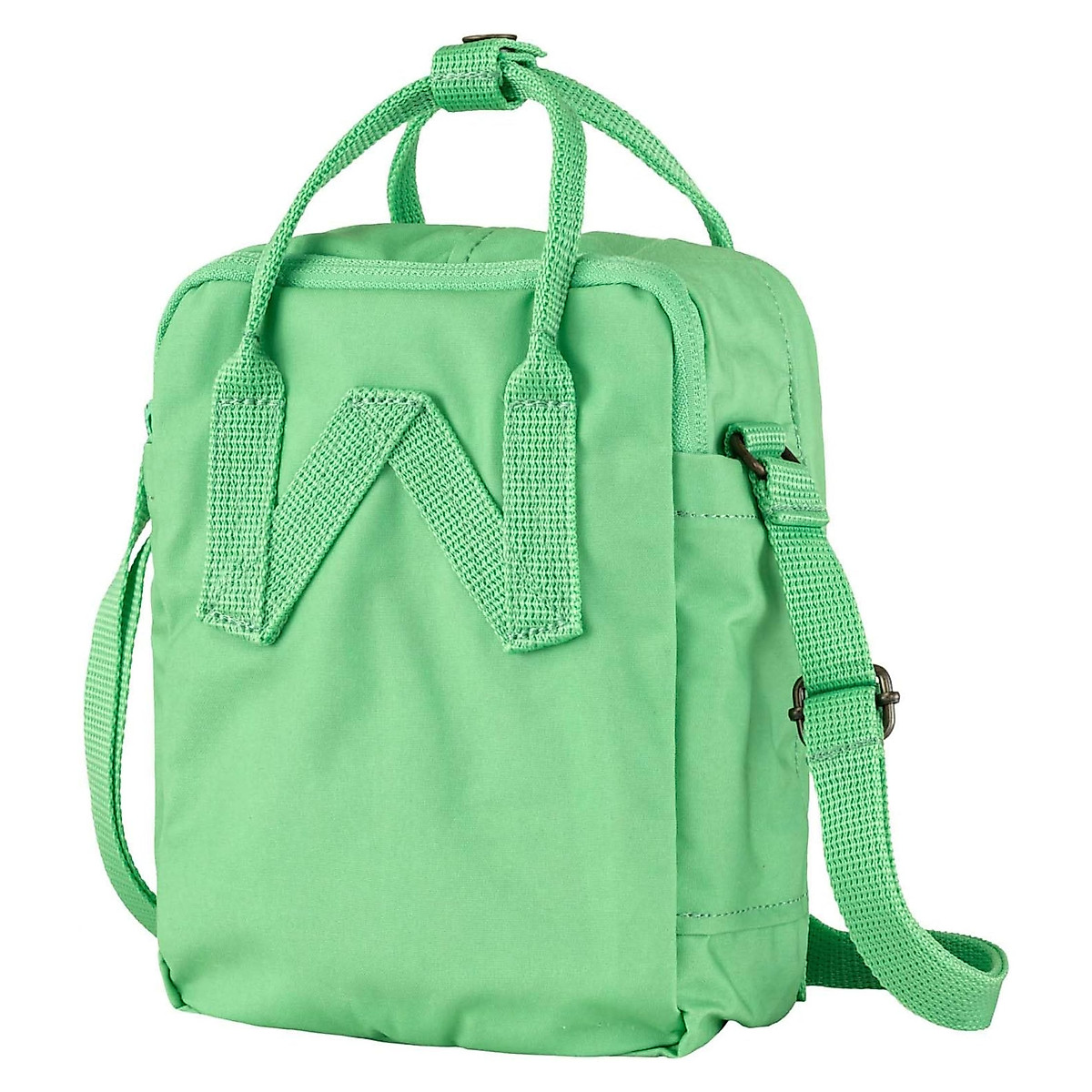 Fjällräven Kånken Sling Apple Mint One Size