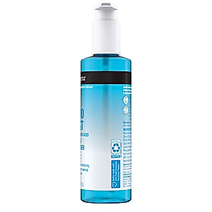Neutrogena Hydro Boost Fragrance-Free Hydrating Facial Gel Cleanser with Hyaluronic Acid, Daily Foaming Face Wash Gel & Makeup Remover, Lightweight, Oil-Free & Non-Comedogenic 7.8 fl. oz
