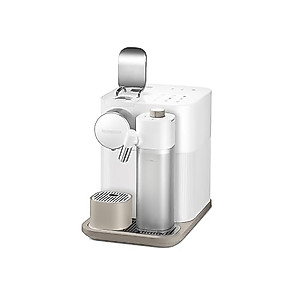 Nespresso Gran Lattissima by De'Longhi, White