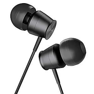 Gsangoo USB C Headphones with Microphone for Samsung Galaxy S22 S23 Ultra A53 S21 S20 FE Earbuds in-Ear Stereo Noise Isolation Wired Type C Earphones for Google Pixel 7 Pro 6a iPad Pro OnePlus 10 Pro