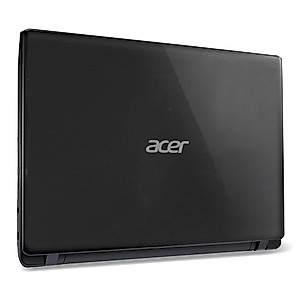 Acer Aspire V5-131-2629 11.6" Laptop (Black)