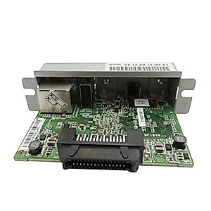 UB-E04 Ethernet Interface with USB for Epson TM-U220PB T81 U288 T88IV C32C824541