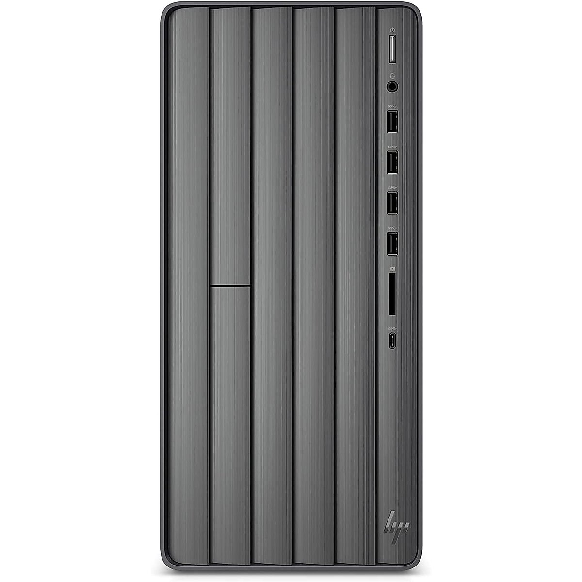 HP Envy Desktop, 12th Gen Intel Core i7-12700, Intel UHD Graphics 770,64GB DDR4 RAM, 2TB SSD + 4TB HDD,Wi-Fi 6, Windows 11 Pro,Wireless Keyboard and Mouse Combo