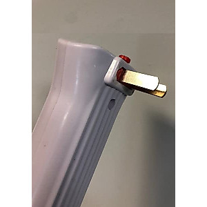 Best Bee Brothers Bug Zapper Racket