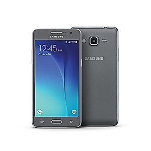 Samsung Galaxy Grand Prime (T-Mobile) Gray