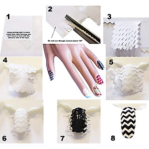 Serrated Scalloped Edge Pinking Shears, Multifunction Stainless Steel Shears Tailor Scissors, Professional Zig-Zag Cut Scissors, Sewing Craft Cut Paper Clothing Fabric for Home (10mm, Scalloped)