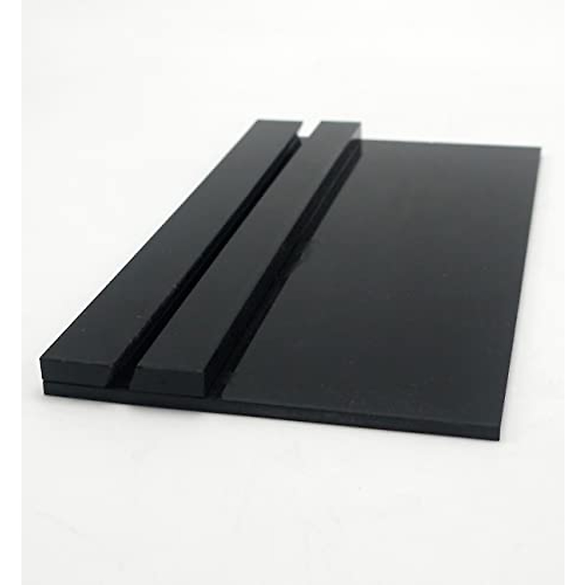 Ladieshow Acrylic Snap Button Jewelry Display Board for Larger Size 12mm 18mm 20mm Button