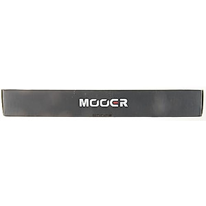 Mooer GE200 Multi-FX