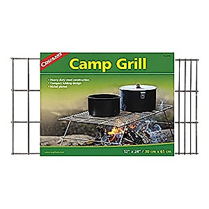 Coghlan's Camp Grill