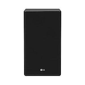 LG SPD75A 3.1.2 Ch. Output High Resolution Audio Sound Bar with Dolby Atmos & DTS:X and Dolby Vision & HDR10 Passthrough