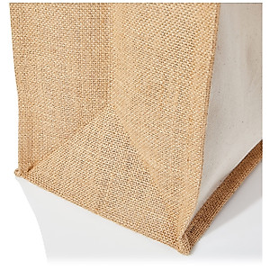 Design, Invent, Print! Granny Gift, Birthday Bag, Present, Bag, Funny Gifts From Granddaughter Keepsake, Shopping Tote (Natural)