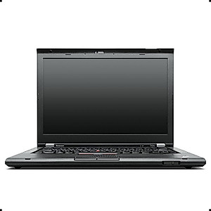 Lenovo Thinkpad T430S High Performance Business Laptop - 14in Full HD Intel Core i5-3320 Up to 3.3 GHz 8GB RAM 320GB HD Webcam DVD Windows 10 Pro (Renewed)