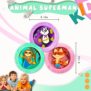 Kids Ice Pack, Hot or Cold Pack Gel Cooling Pad, Reusable for Injuries Medical Health,Swelling and Pain Relief, Tired Eyes, Child Injury, Headache, Sinus Relief (5 pcs)