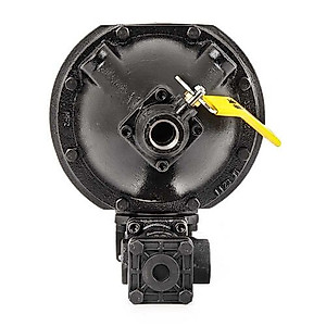 47-X, Mechanical Water Feeder w/out Quick Hook Up Fittings