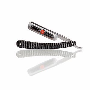 ~Blunt Not Sharp~ Gold Dollar Straight Razor Beginners Kit (Learning Shave Set)