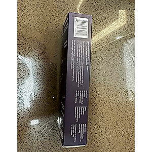 ELIMS Nano Hydroxyapatite Fluoride Free Toothpaste - All-Natural Xylitol Remineralizing Toothpaste for Whitening Sensitive Teeth - SLS Free Lavender Vanilla Mint Toothpaste for Adults & Kids 4oz