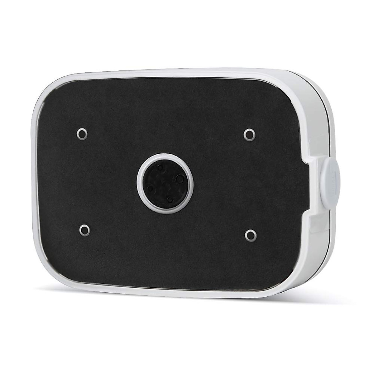 Foscam FAB28H Stainless Steel Waterproof Junction Box for SD4 SD4H HT2 SD2X WiFi IP Surveillance Camera, White