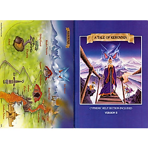 The Pawn - Commodore 64