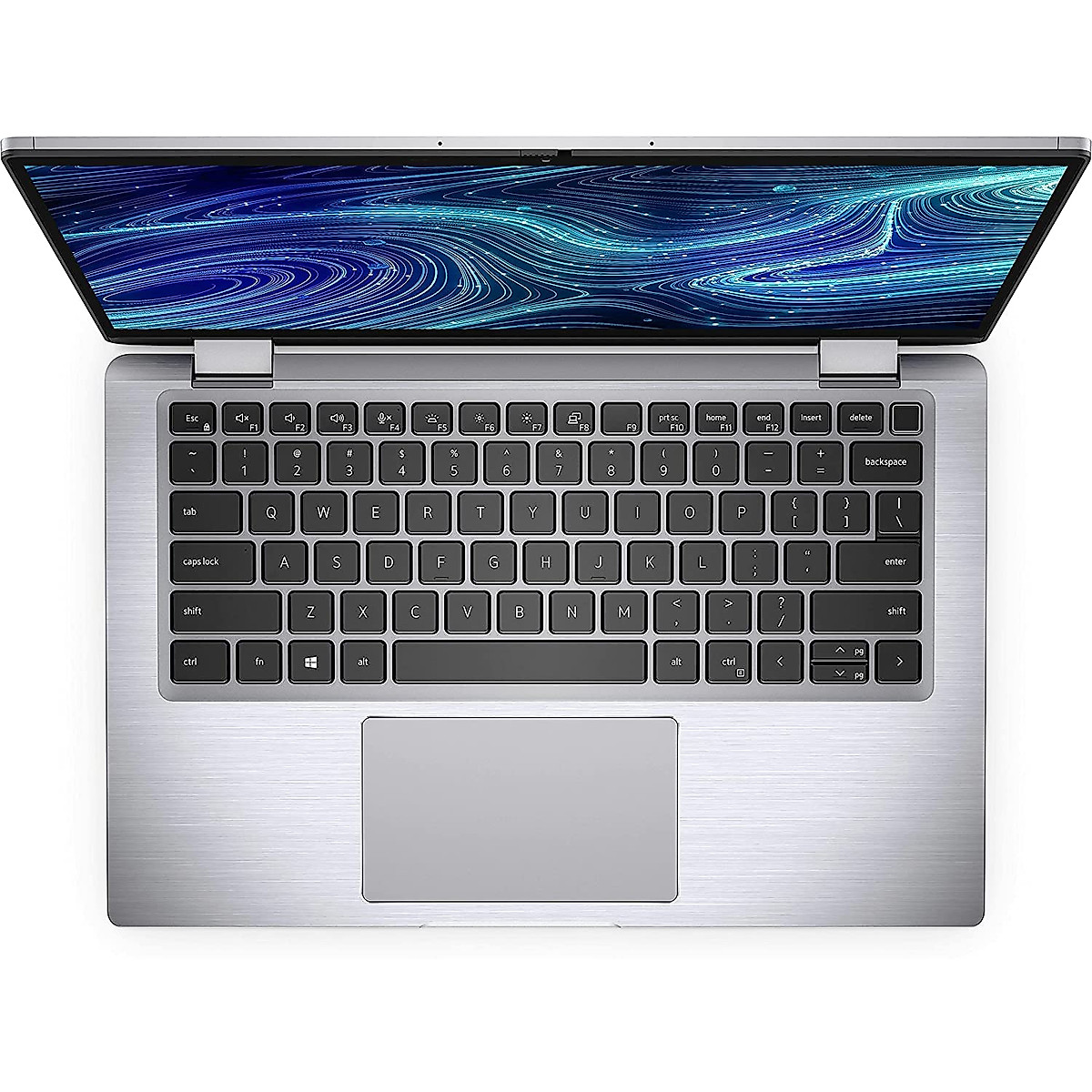 Dell Latitude 7420 2-in-1 I5 11-1135 G7 8GB 256GB SSD 14IN W10 WLS TCH