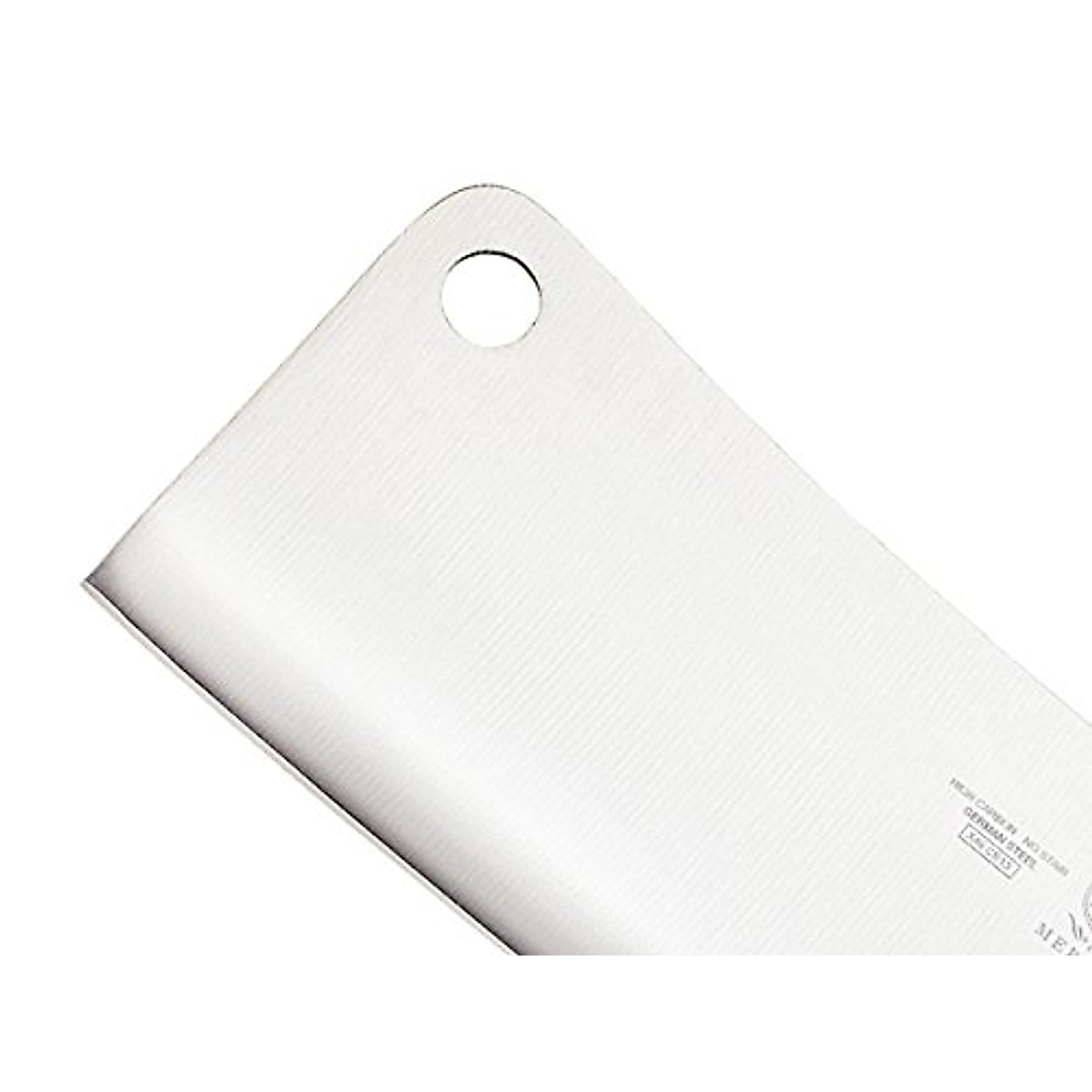 Mercer Culinary Kitchen Cleaver, 6 Inch