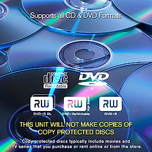 ACARD TECHNOLOGY 1 to 1 24X Burner CD DVD Duplicator Standalone Tower Using ACARD’s Native SATA Controller Technology