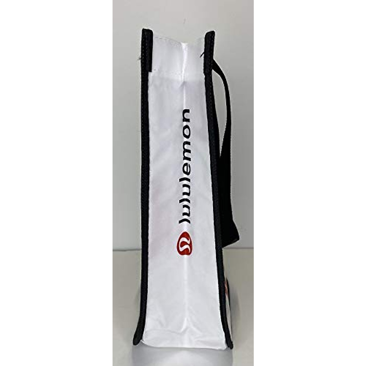 Lululemon Reusable Tote Gym Bag (Be all in, Small)