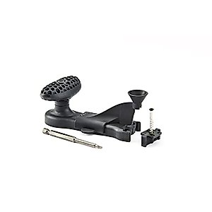TREX ONESTEPTL Hideaway Hidden Fastener Installation Tool, Black