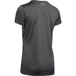 Under Armour Women's UA Tech™ T-Shirt SM Gray