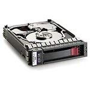 HP 507129-014 600GB 10K 6G SFF SAS HDD (Renewed)