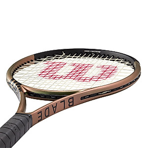 Wilson Blade 100L v8 Tennis Racquet (4_0)